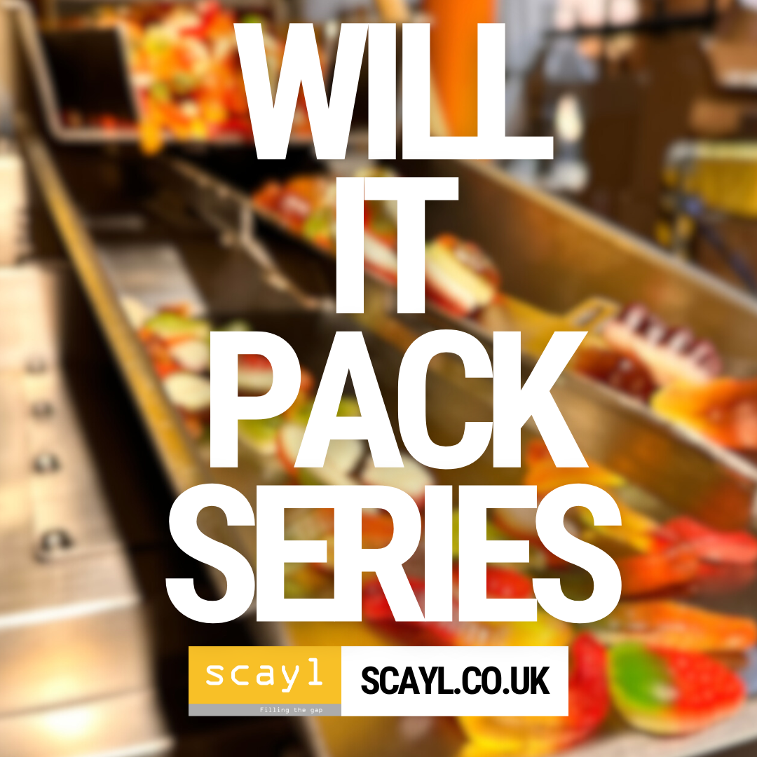 What Unusual Things Can I Pack using a Packing Machine – SCAYL