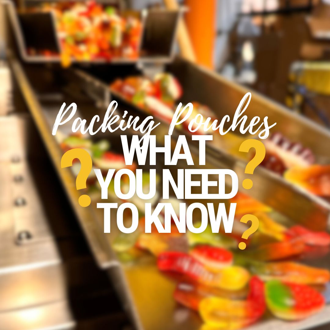 Exploring the Different Types of Pouch Packaging Machines – SCAYL