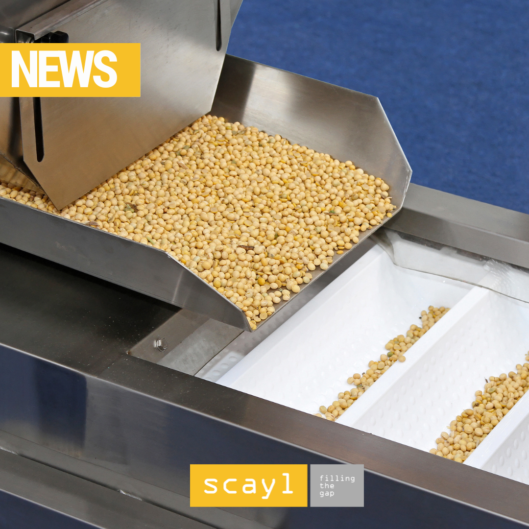 SCAYL's PPMA 2024 takeover