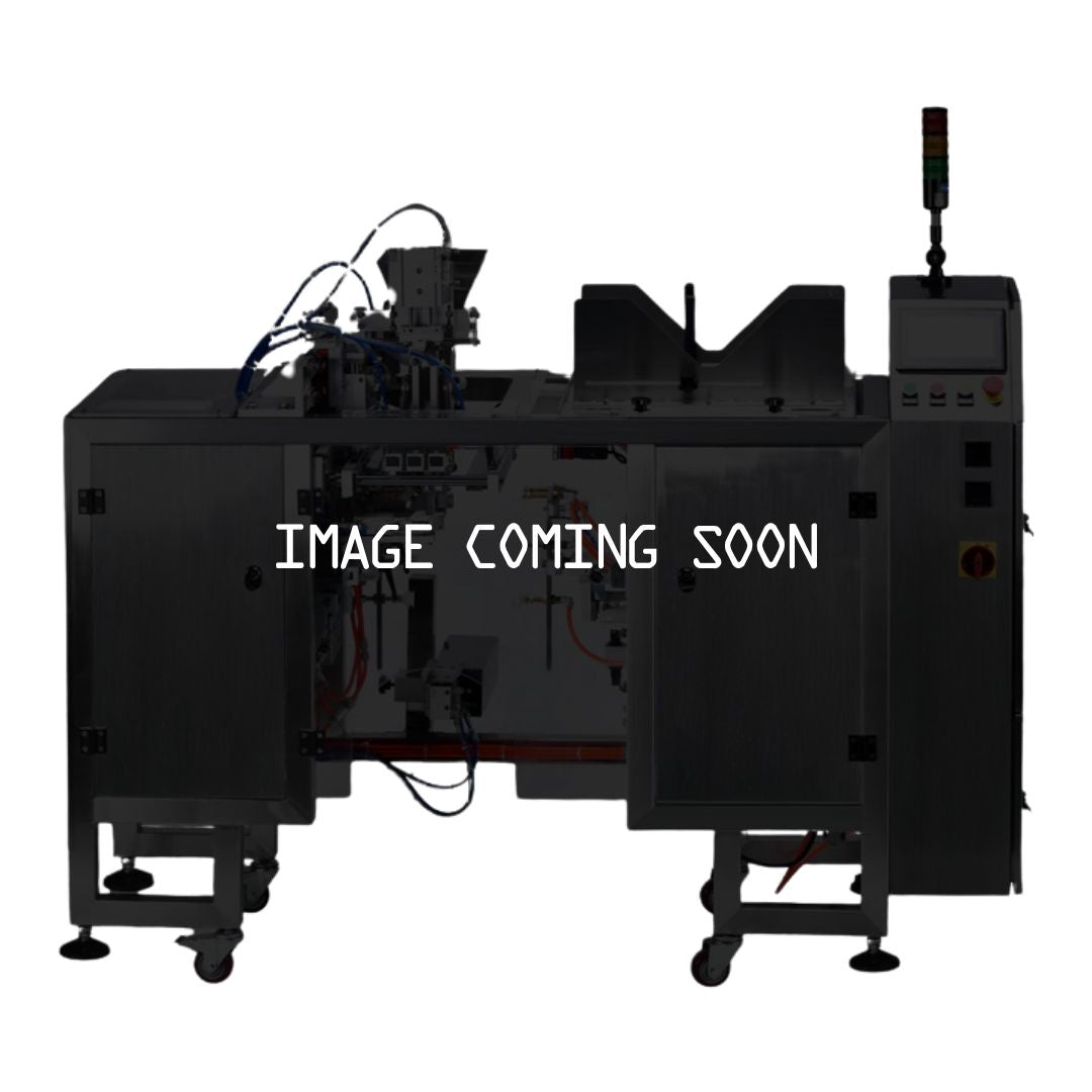 Doypack 3550 - Automated Pouch Packing Machine – SCAYL