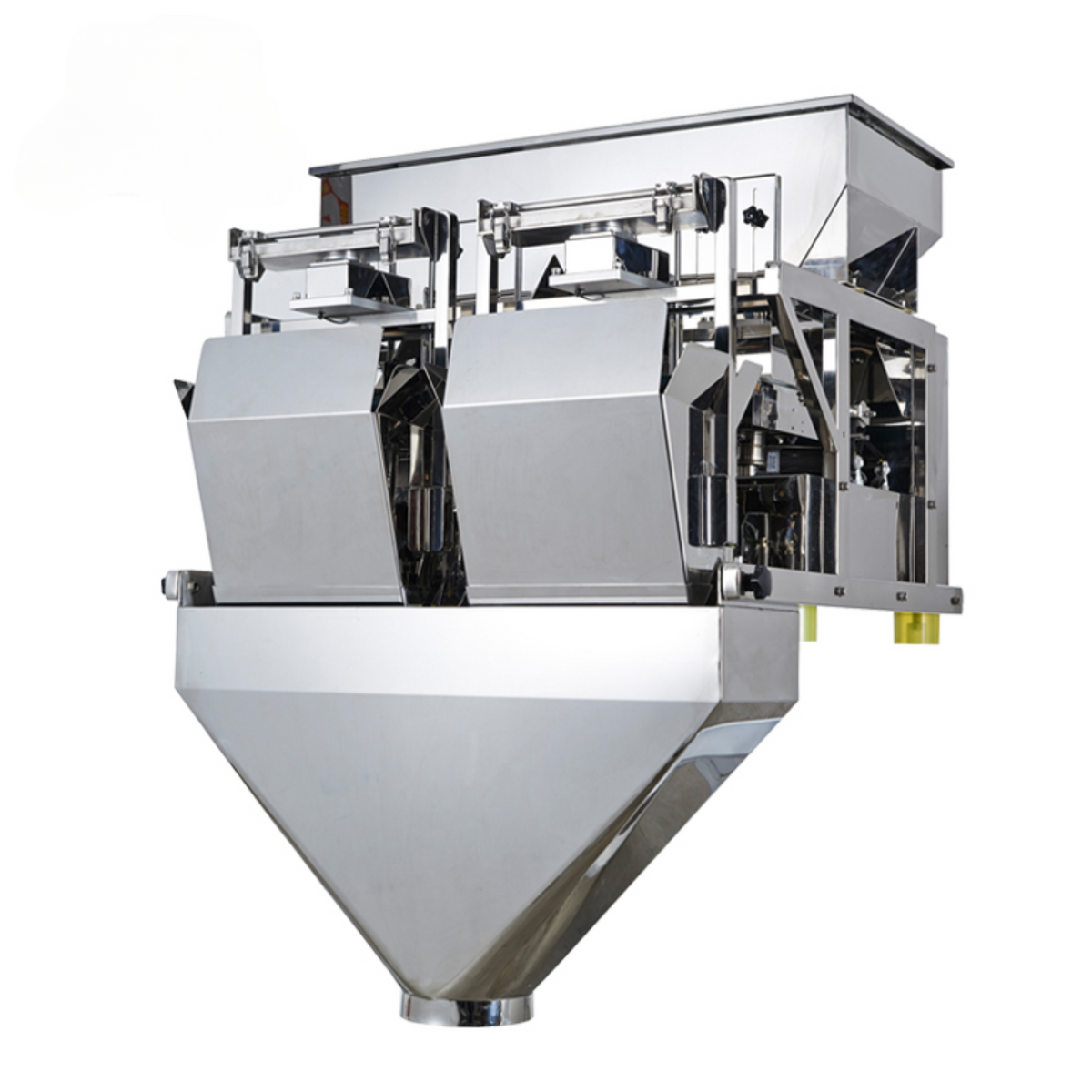 Lin 2200 - Advanced Linear Weigher – SCAYL